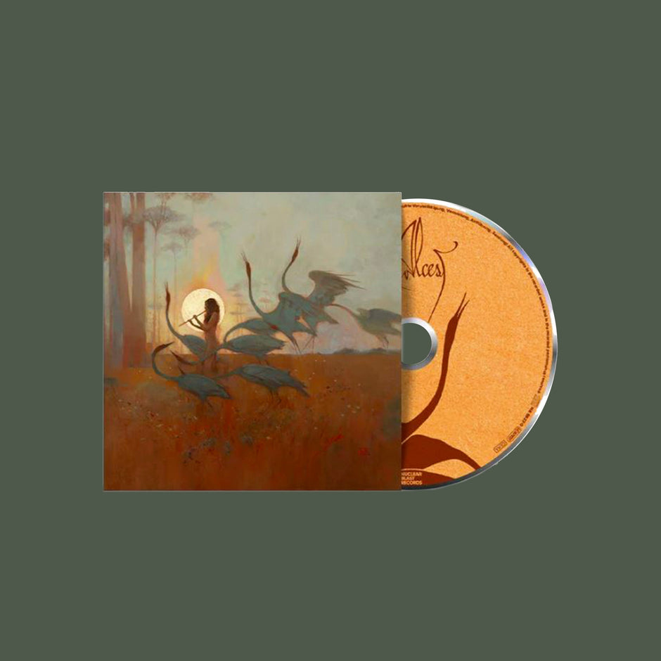 ALCEST OFFICIAL ESHOP – Alcest