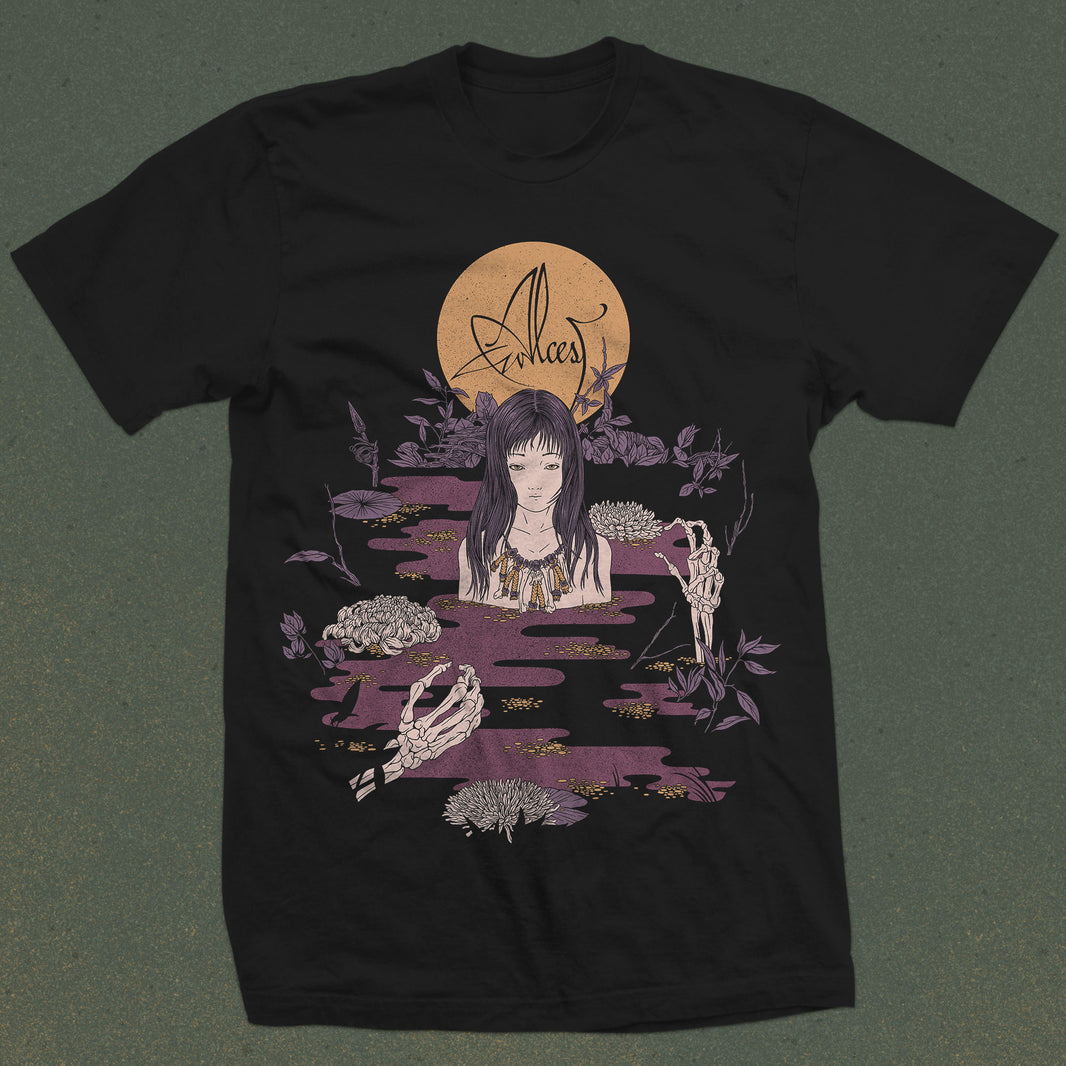 ALCEST OFFICIAL ESHOP – Alcest