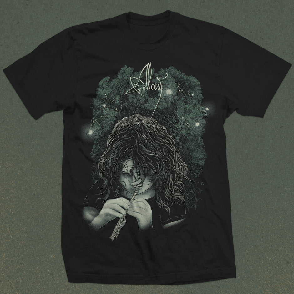 ALCEST OFFICIAL ESHOP – Alcest